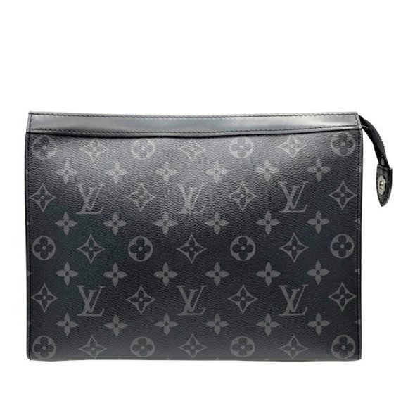 Louis Vuitton | Bags | Louis Vuitton Pochette Voyage Mm Monogram ...